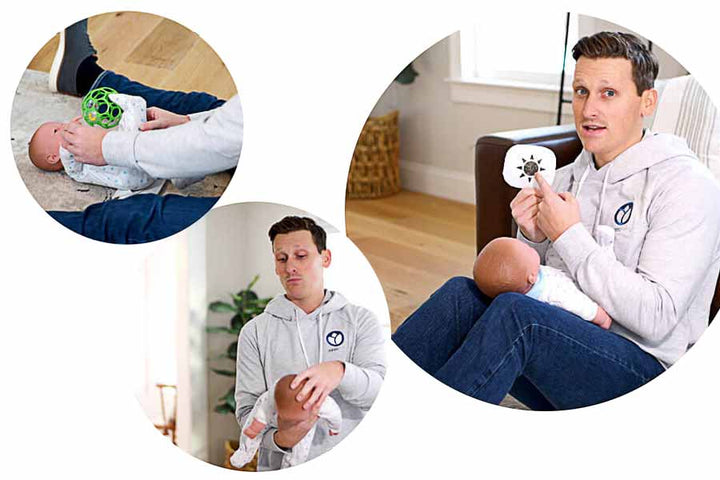 The Rahoo Collection – RahooBaby