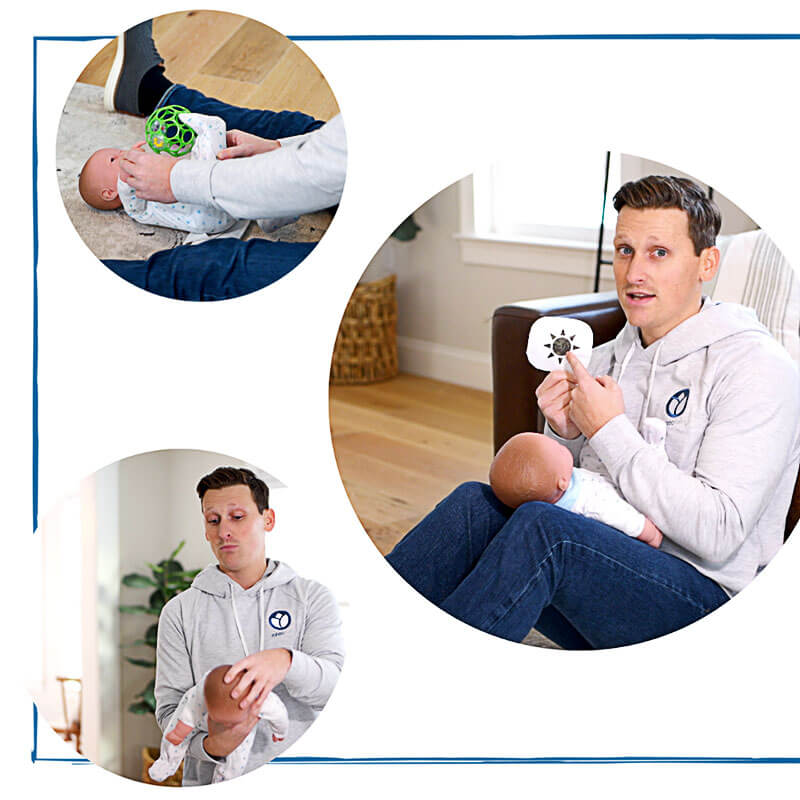 The Rahoo Collection – RahooBaby